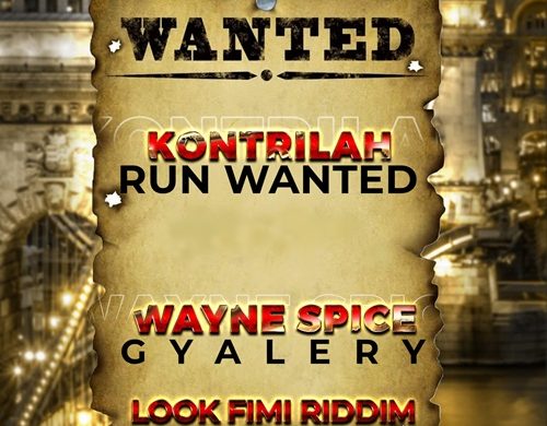 DANCEHALL WORLD RIDDIM (FULL PROMO)