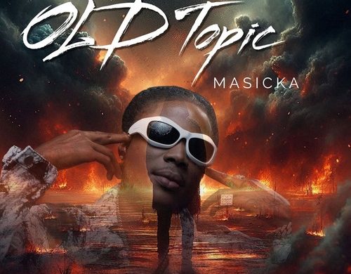 MASICKA - WHITES (AUDIO & VIDEO) - ROOSTER RIDDIM