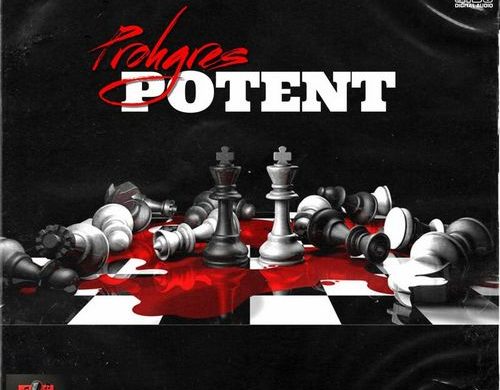 SKIPPA - 4 GRANNY EP