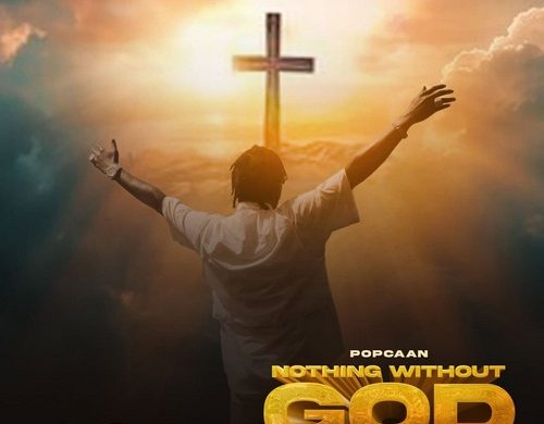 KRAFF GAD - IKATION (AUDIO & MUSIC VIDEO)