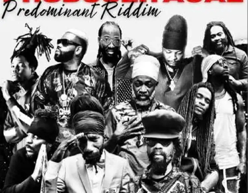 MALIE DONN - V6 (AUDIO & MUSIC VIDEO) - IRELAND REC