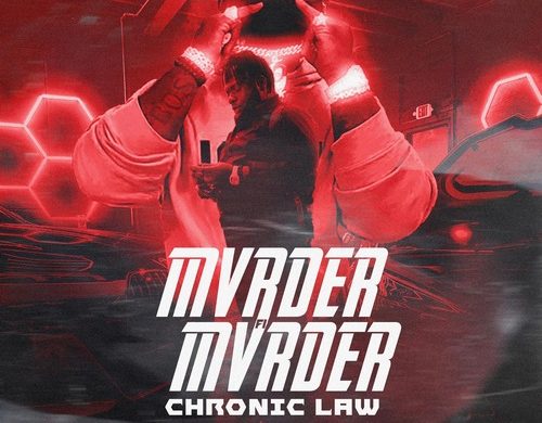 KRAFF GAD - IKATION (AUDIO & MUSIC VIDEO)