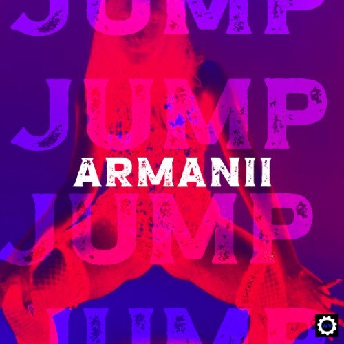 ARMANII - JUMP (AUDIO & MUSIC VIDEO) - PRODBYCARPP