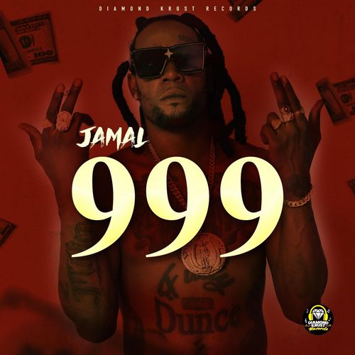 JAMAL - 999 (AUDIO & MUSIC VIDEO)