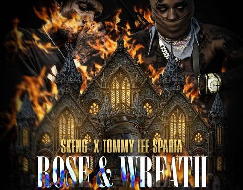 MASICKA - WHITES (AUDIO & VIDEO) - ROOSTER RIDDIM