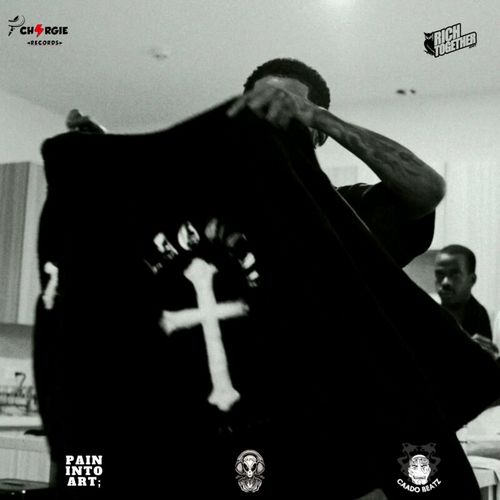 SKIPPA - 40 BALL (AUDIO & MUSIC VIDEO)