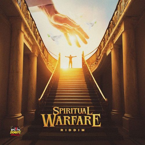 SPIRITUAL WARFARE RIDDIM