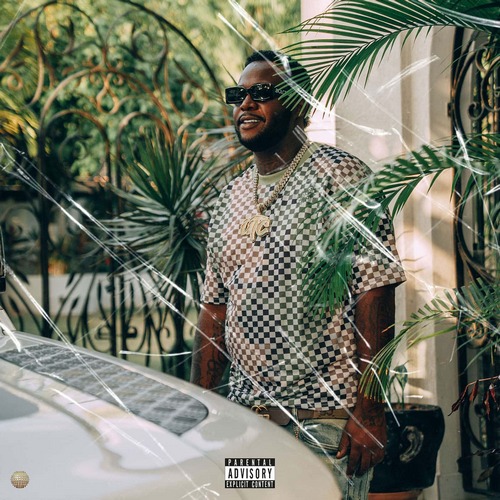 TEEJAY - MONEY BATH (AUDIO & MUSIC VIDEO)