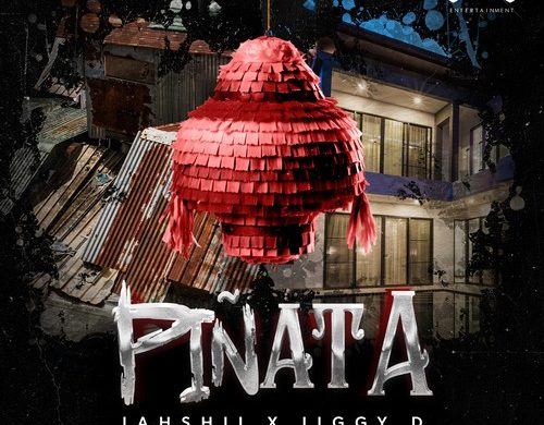 LIKKLE ADDI & VYBZ KARTEL - M.O.T.M (MAN OF THE MATCH)