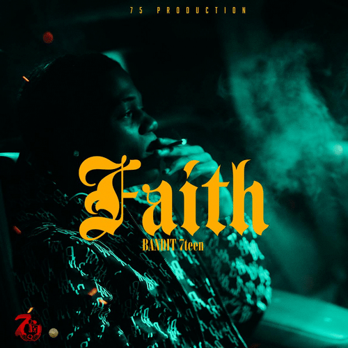 BANDIT 7TEEN - FAITH (AUDIO & MUSIC VIDEO)