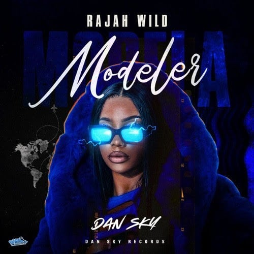 RAJAHWILD - MODELER (AUDIO & MUSIC VIDEO)