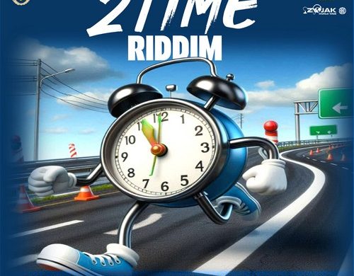 COLD HEART RIDDIM [FULL PROMO] - BIGYARD MUSIC