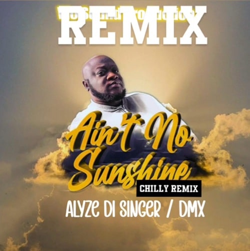Dmx Aint No Sunshine