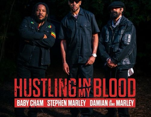 MASICKA - RICH SEX (AUDIO & MUSIC VIDEO)