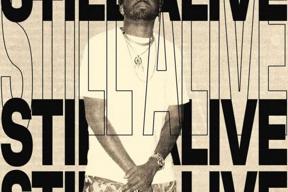 SKIPPA - HEALING (AUDIO & VIDEO) - NIGHT TIME RIDDIM