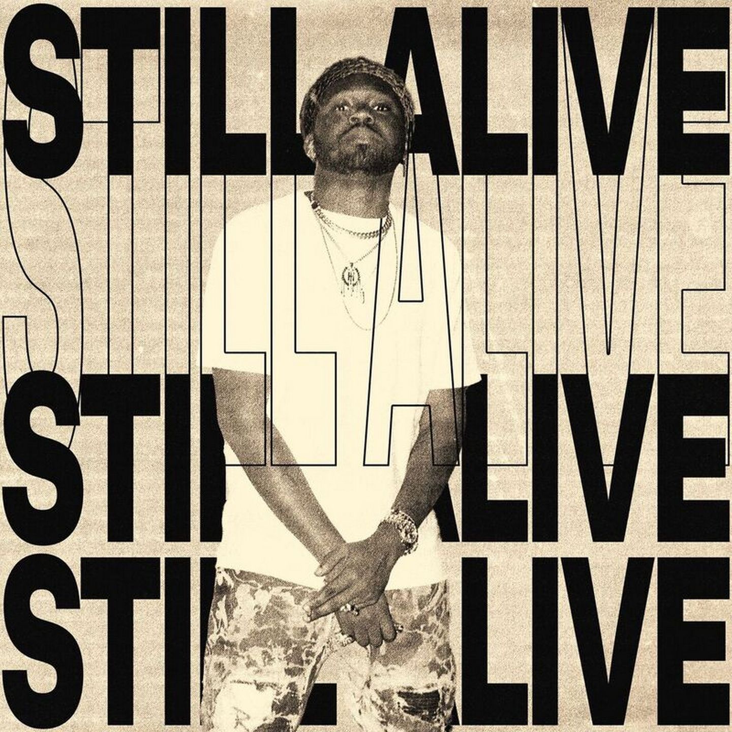 KRANIUM - STILL ALIVE (AUDIO & MUSIC VIDEO)