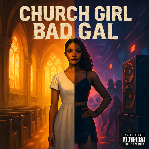 GAVIN KASH UNLEASHES "CHURCH GIRL BAD GAL"