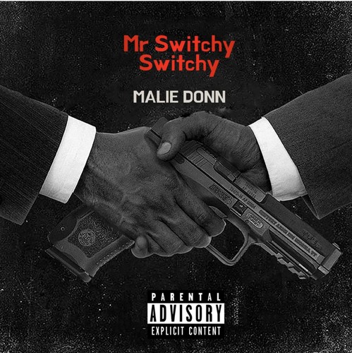 MALIE DONN - MR SWITCHY SWITCHY (CHRONIC LAW DISS)