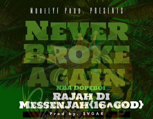 MASICKA - RICH SEX (AUDIO & MUSIC VIDEO)