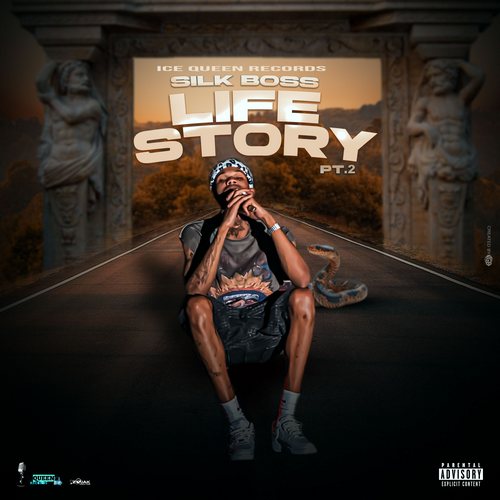 SILK BOSS - LIFE STORY PT.2 (AUDIO & MUSIC VIDEO)