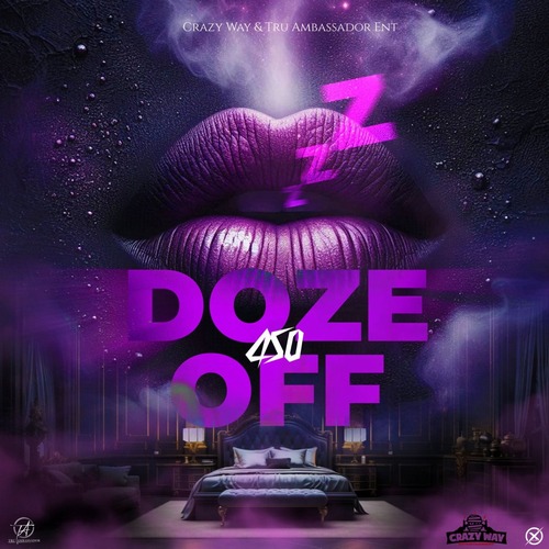 450 - DOZE OFF (AUDIO & MUSIC VIDEO)