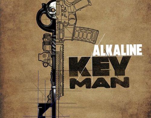 KRAFF GAD - IKATION (AUDIO & MUSIC VIDEO)