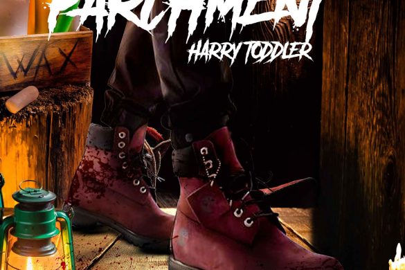 VALIANT - PASSENGER PRINCESS - STORY BOOK RIDDIM