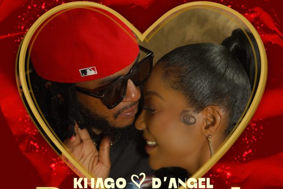 ALAINE - SUMMERTIME - FEEL IT RIDDIM - INDIGGNATION