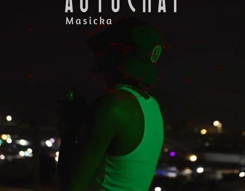 SHENSEEA FT MASICKA - HIT & RUN (AUDIO & MUSIC VIDEO)