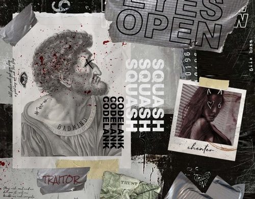 PAIN CURE RIDDIM (FULL PROMO) - GOOD GOOD PROD