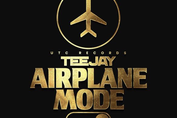 TEEJAY - DRIFT (AUDIO & MUSIC VIDEO)