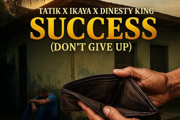 MASICKA - RICH SEX (AUDIO & MUSIC VIDEO)