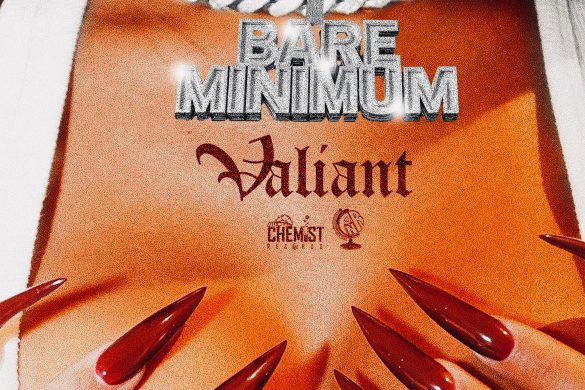 VALIANT - PASSENGER PRINCESS - STORY BOOK RIDDIM