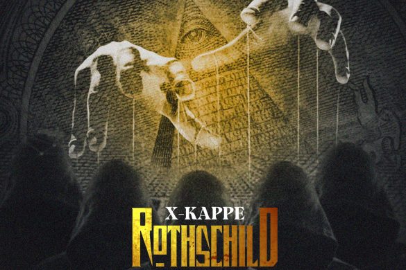 MASICKA - RICH SEX (AUDIO & MUSIC VIDEO)