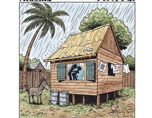 450 - DOZE OFF (AUDIO & MUSIC VIDEO)