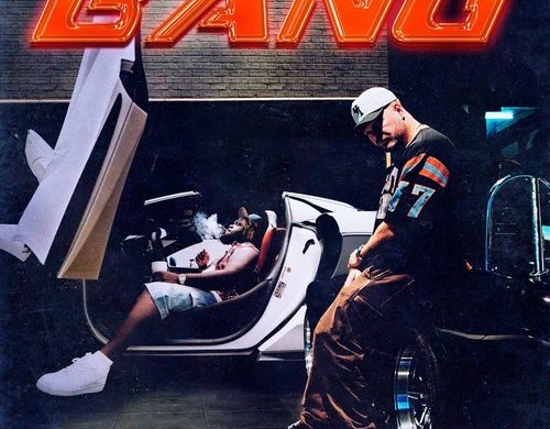 JAMAL - RICH LIFESTYLE (AUDIO & MUSIC VIDEO)