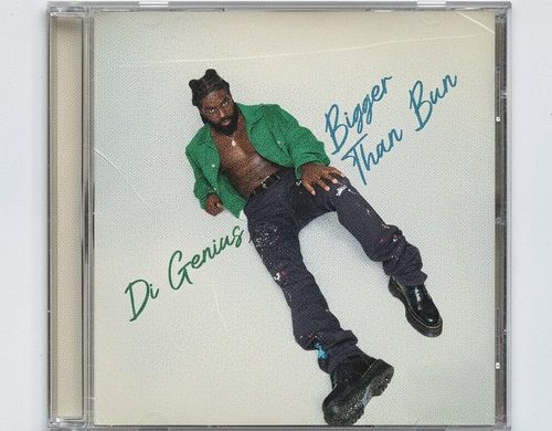 AUG, SEP & OCT 2024 - SINGLES & RIDDIM PACK