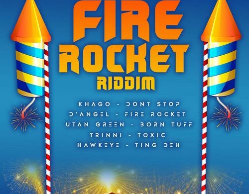 2TIME RIDDIM (FULL PROMO)