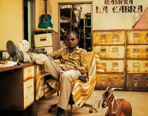 VALIANT - PASSENGER PRINCESS - STORY BOOK RIDDIM