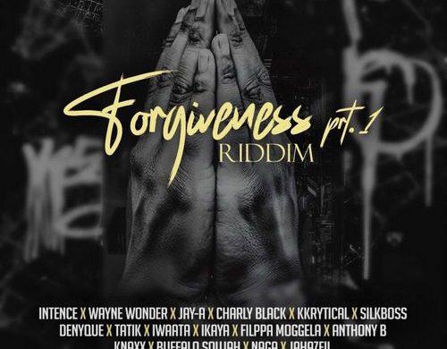 DANCEHALL ZONE RIDDIM [FULL PROMO] - TJ RECORDS