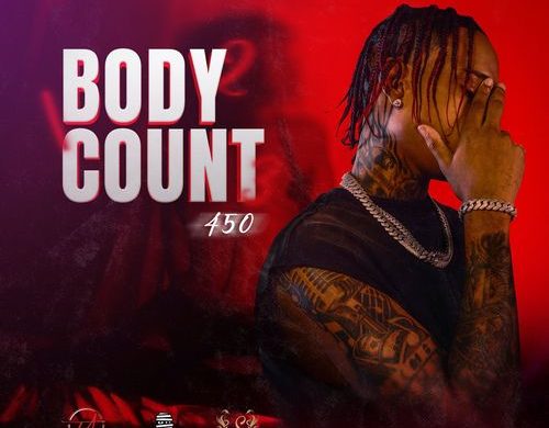 VALIANT - PASSPORT PRINCESS - RECOVERY RIDDIM