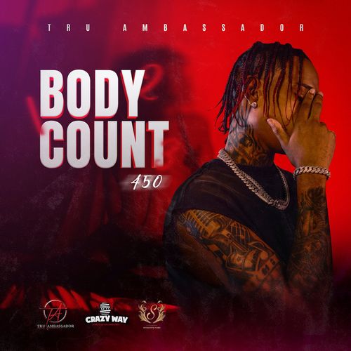 450 - BODY COUNT (AUDIO & MUSIC VIDEO)