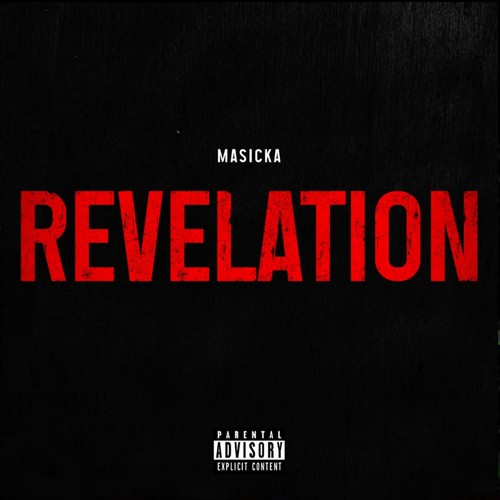MASICKA - REVELATION (TOMMY LEE SPARTA DISS)