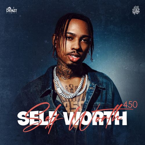 450 - SELF WORTH - CHEMIST RECORDS