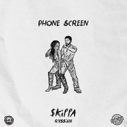 SKIPPA - PHONE SCREEN (AUDIO & MUSIC VIDEO)