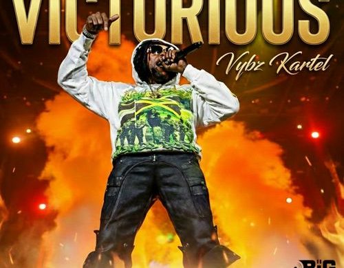 PROTOJE FT DAMIAN MARLEY - AT WE FEET (AUDIO & VIDEO)