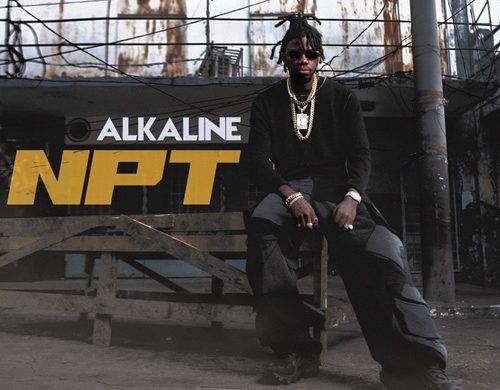 Alkaline Album Archives - Dancehallarena.com. Home Of Reggae & Dancehall