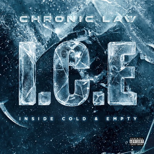CHRONIC LAW - LIKE SAMSON (AUDIO & MUSIC VIDEO)