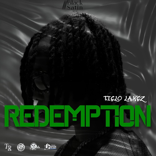 TIELO LANEZ - REDEMPTION (EXPLICIT & RADIO)