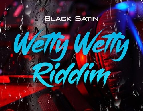 ETERNAL WAVE RIDDIM